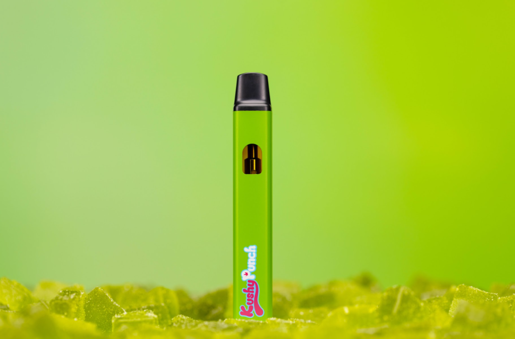 Vapes Archives - Exclusive Cannabis Michigan