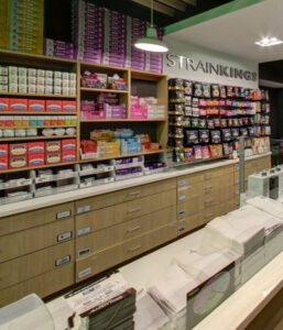 Cannabis Dispensary in Grand Rapids, Michigan | Exclusive